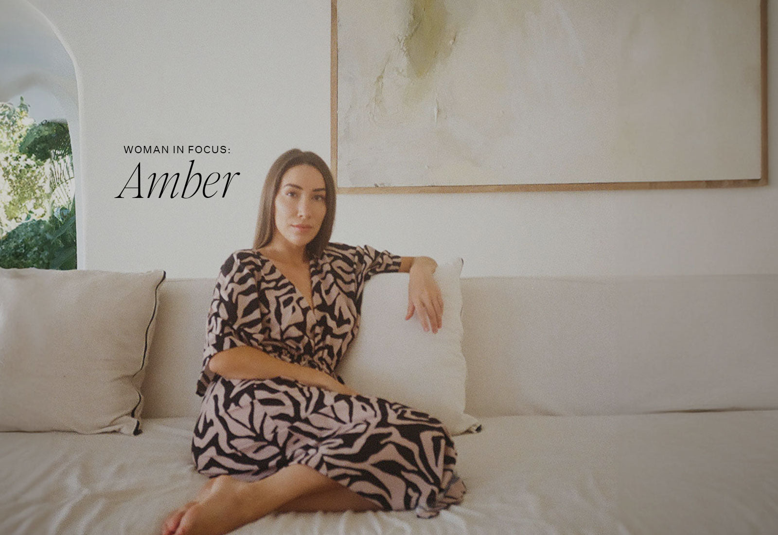 Get to know the female-founder behind Baiia – Baiia Swimwear