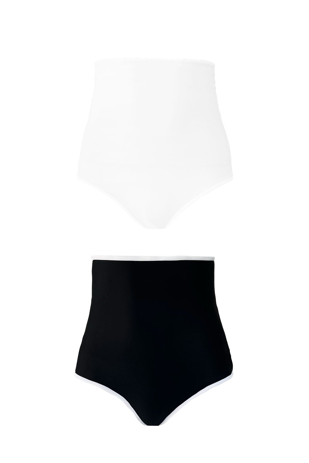 Baiia Reversible Bikinis | Plus Size & Sustainably Made – Baiia Swimwear