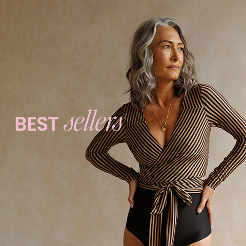 Shop 30% Off Storewide* | Baiia Plus Size Swimwear – Baiia Swimwear