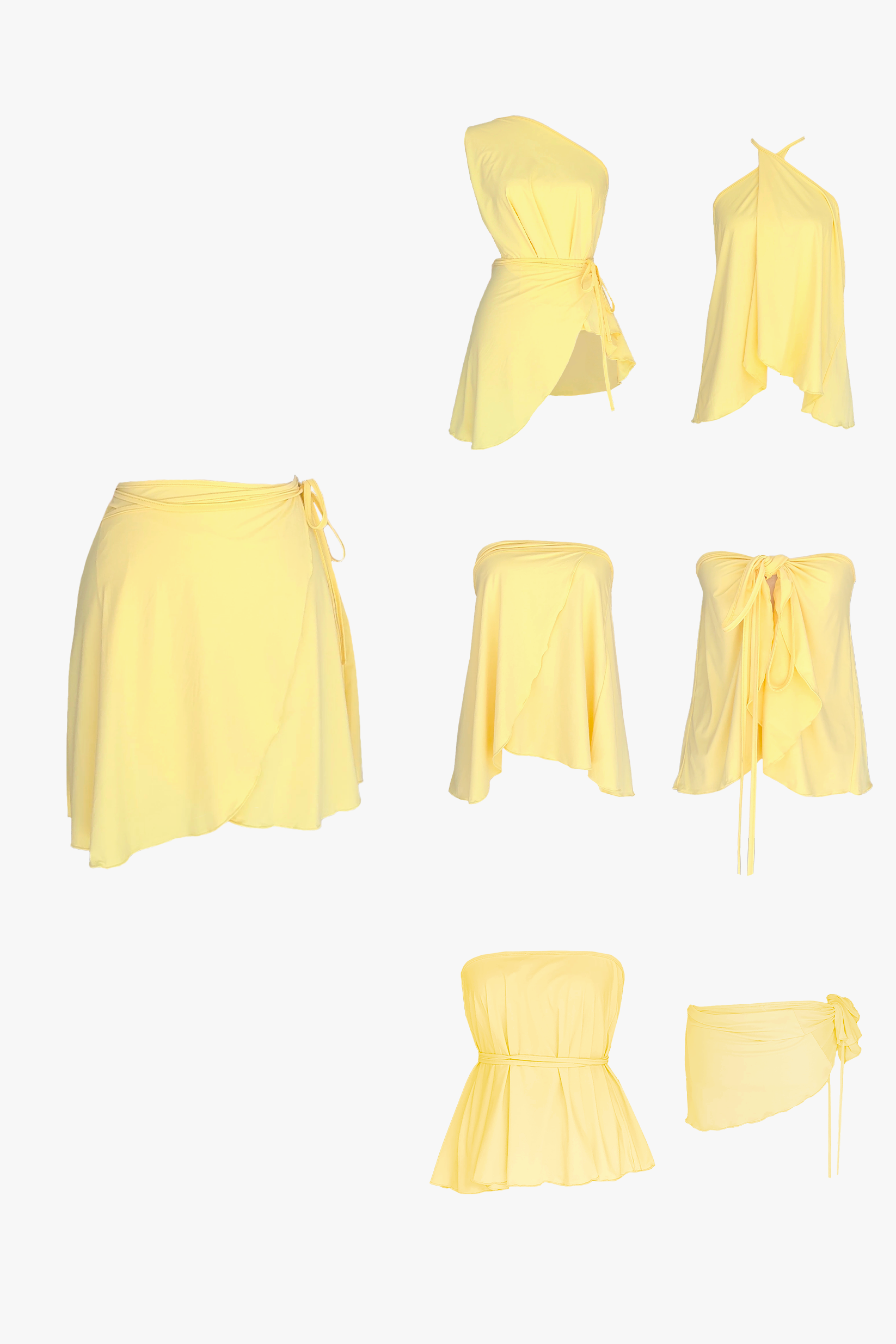 BAIIA | Shop All Women's Bikinis, Plus Size Swimwear, Sustainable Beach ...