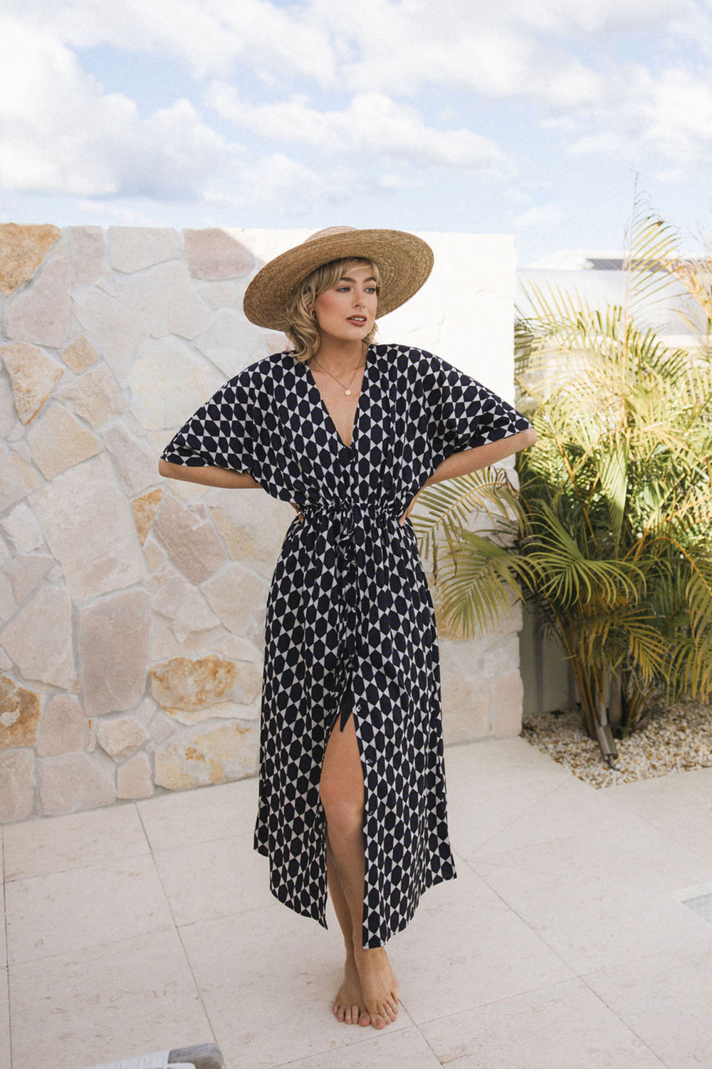 Australian Sustainable & Curve-Loving Plus Size Swimwear – Baiia Swimwear