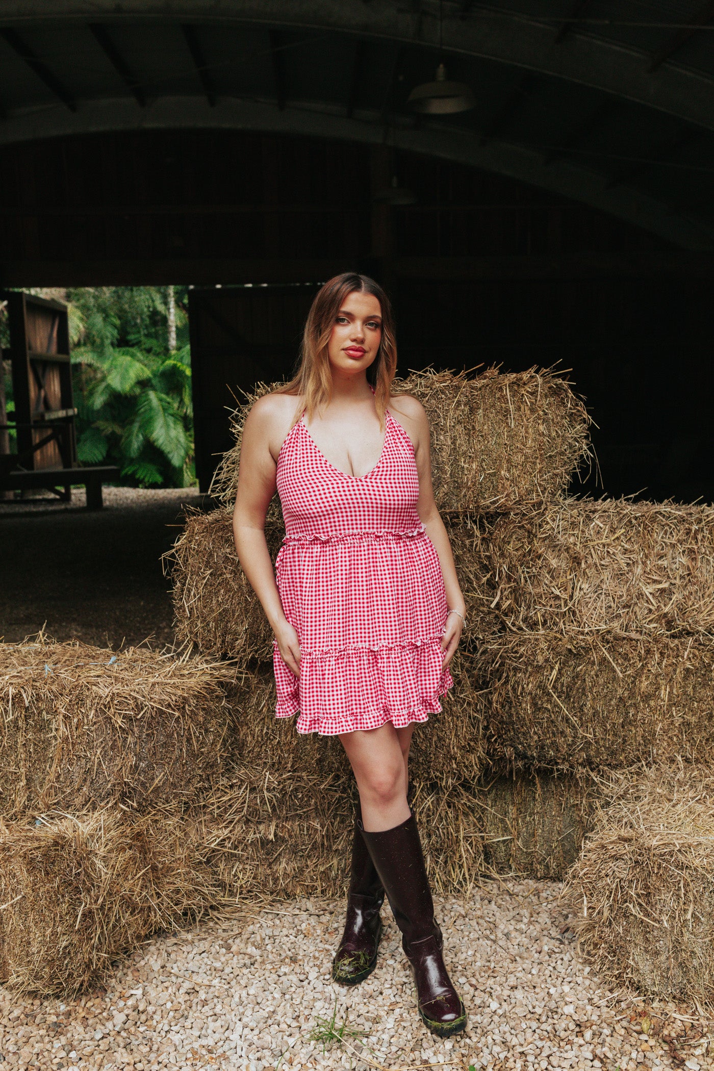 BAIIA | Shop All Women's Bikinis, Plus Size Swimwear, Sustainable Beach ...